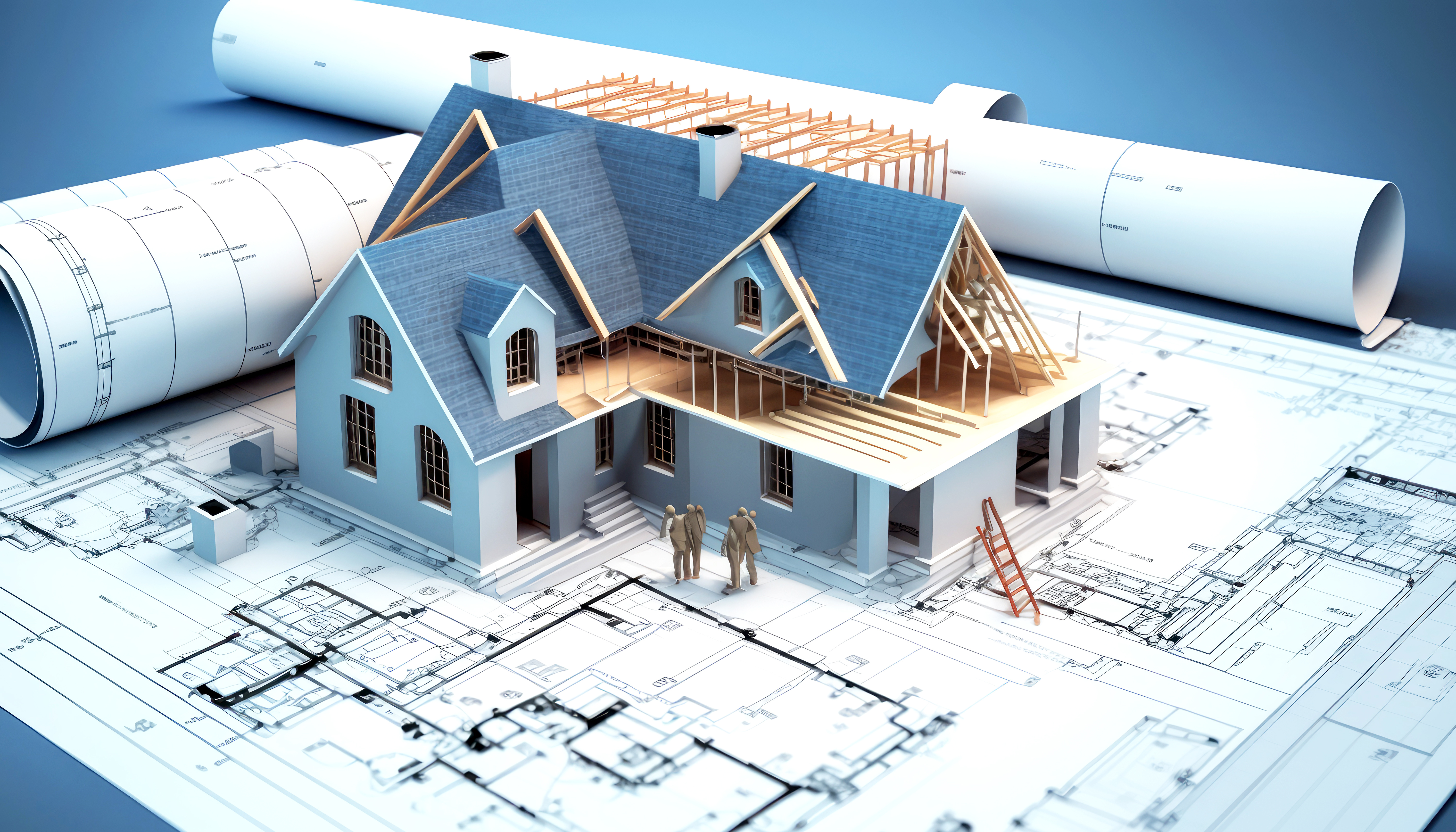 New Homes in Rio Grande Valley | RGV New Construction Homes
